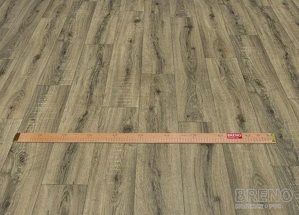 Breno PVC QUATROTEX Sorbonne 584, šíře 400 cm
