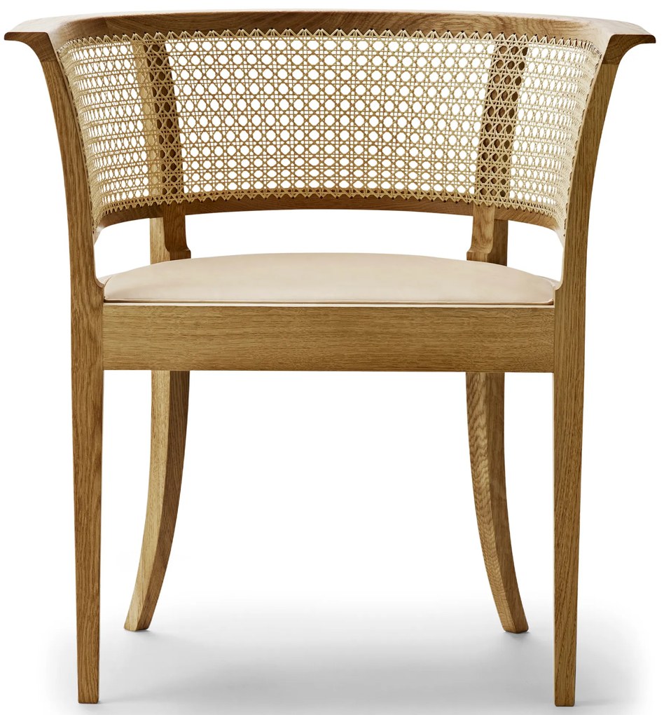 Carl Hansen designové židle Faaborg Chair