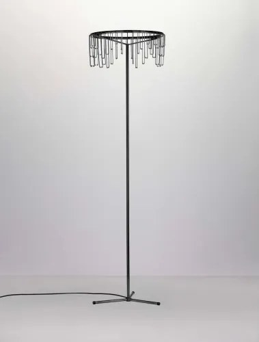 Stolní LED lampa NOVA LUCE STELLAR 17W 3000K 9186983 dotykově stmívatelné