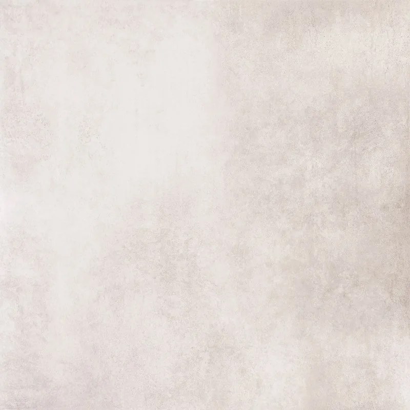 Keramická dlažba Cerrad Lukka Bianco 79,7x79,7 cm