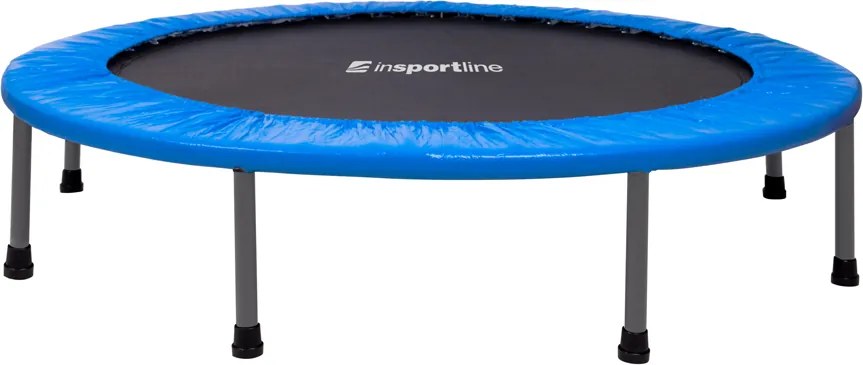 Trampolína inSPORTline Flopper 140 cm