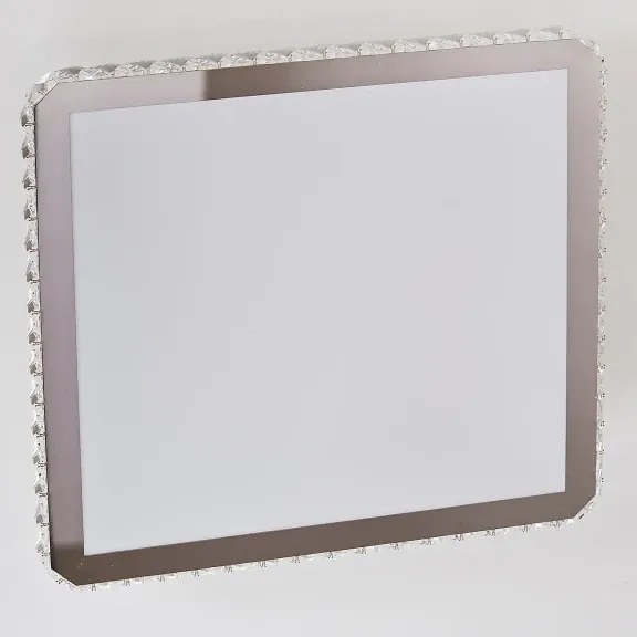 LED stropní svítidlo Gallant 38 Square