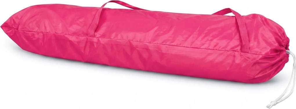Linder Exclusiv Slunečník Hawaii Růžový