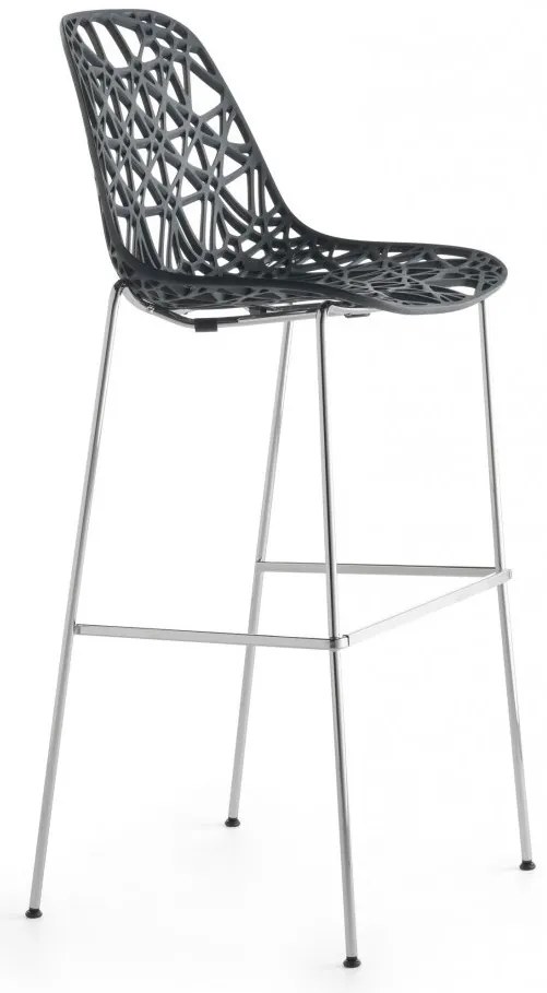 CRASSEVIG - Barová židle NETT 65,73,82