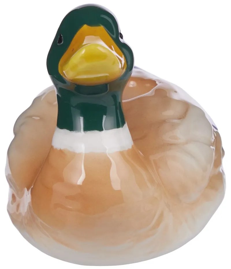 DUCK Svícen na dlouhou svíčku