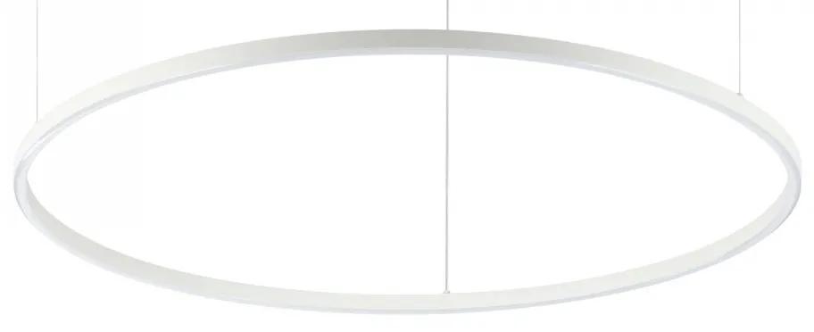 Ideal Lux 229478 LED závěsné stropní svítidlo Oracle Slim 1x51W | 4060lm | 3000K