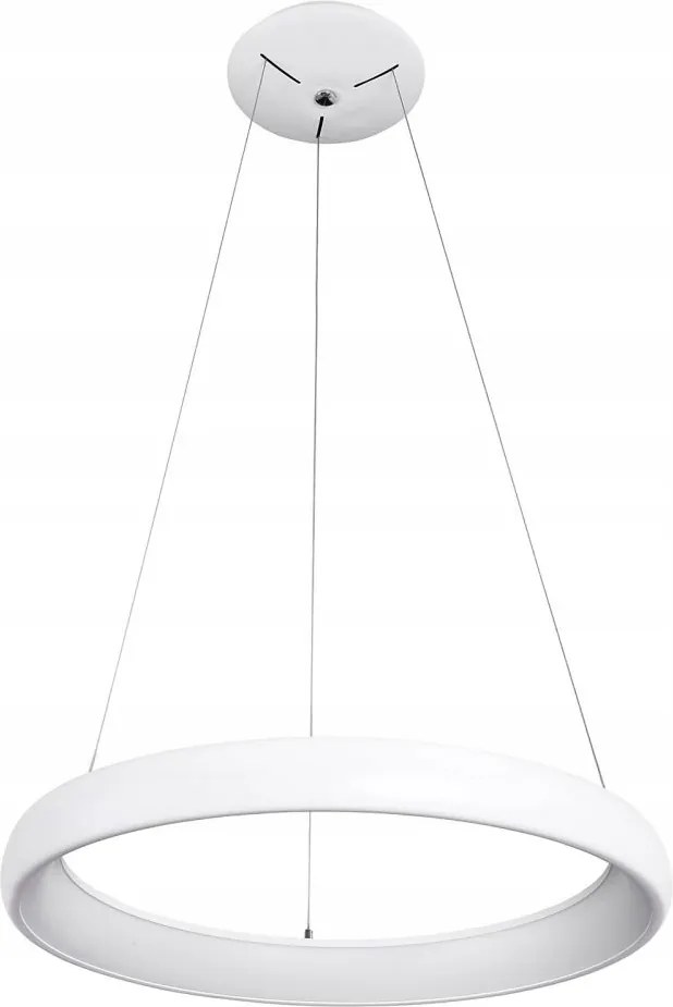 Závěsná lampa Alessia 5280-850RP-WH-4 Italux