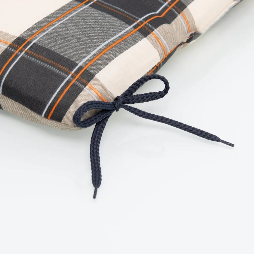 Doppler Sedák - 2-místná lavice, 110x45x6 cm