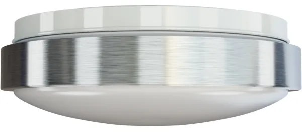 APLED - LED Stropní svítidlo LENS PP TRICOLOR LED/12W/230V IP41 825lm