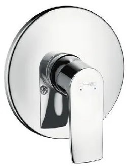 Hansgrohe Metris - Sprchová baterie pod omítku, chrom 31686000