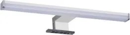 Koupelnové LED svítidlo Kanlux ASTIM IP44 8W-NW-C 34932 4000K chrom