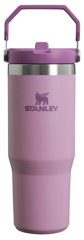 STANLEY Tumbler se slámkou/brčkem 890ml Lilac