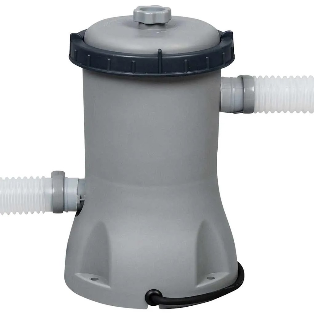 Bestway Bazénový set Power Steel 427 x 250 x 100 cm
