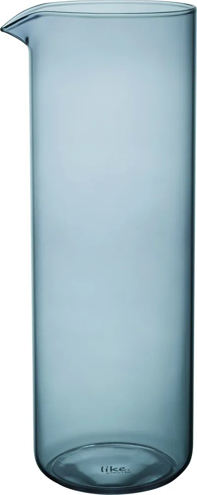 Villeroy&Boch Villeroy & Boch Like Ice karafa na vodu a džus, 1 l