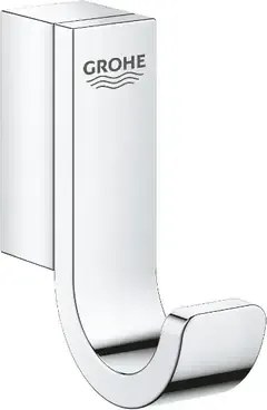 Grohe Selection - Háček chrom