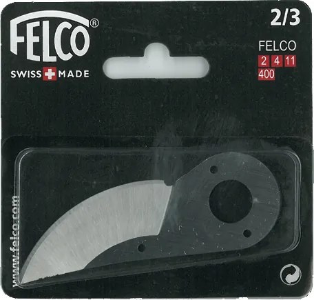 Ostří Felco 2/3 (Felco 2; 4; 11) FOST23