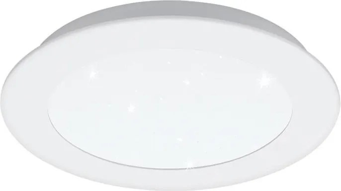 Eglo 97592 - LED Podhledové svítidlo FIOBBO LED/10W/230V