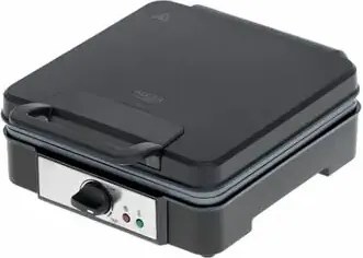Adler AD 3049 černá / Vaflovač / 1800W