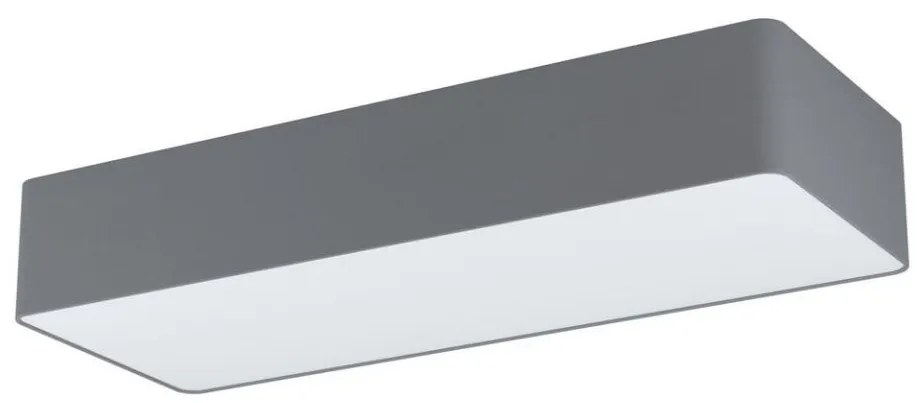 Eglo 99303 - Stropní svítidlo POSADERRA 3xE27/28W/230V 99303