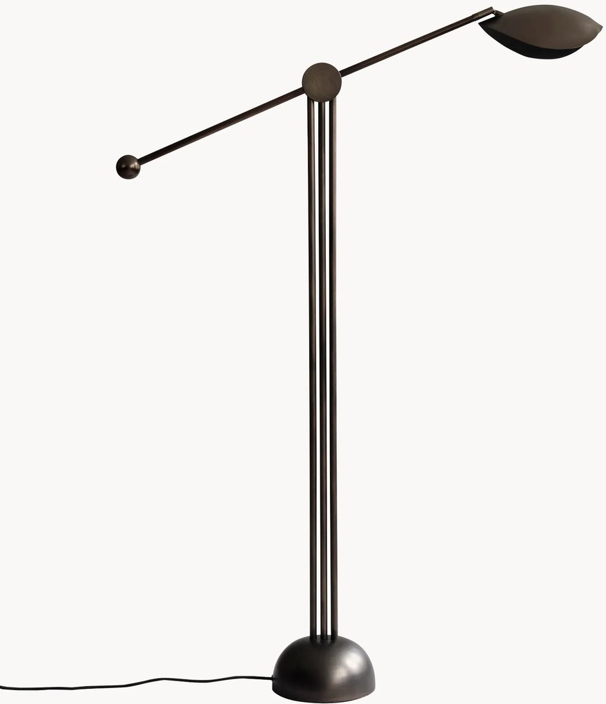 Lampa na čtení Stingray