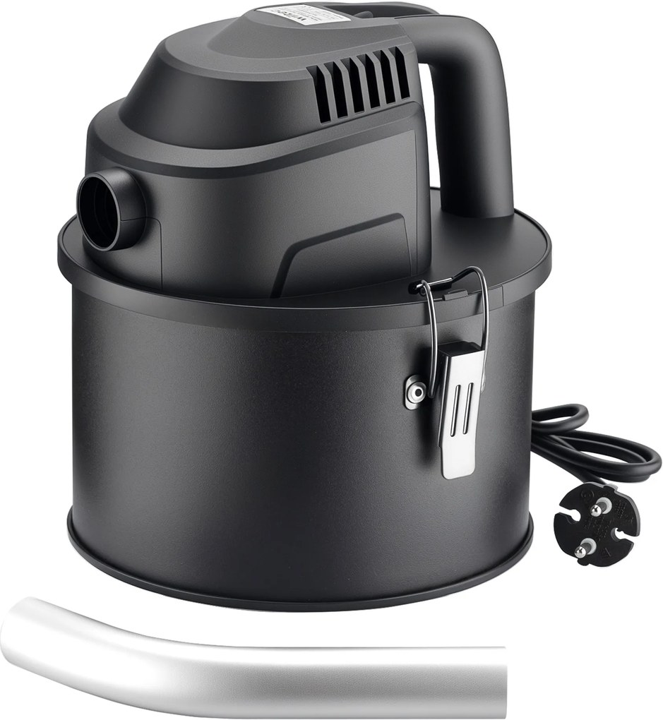 Krbové příslušenství Wiltec – 600 W, 4 l (65402)