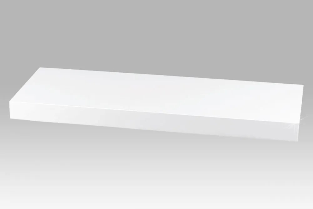 Nástěnná polička P-001 60 cm Autronic