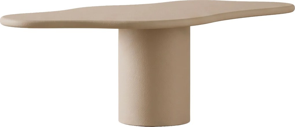 Bieke Casteleyn designové jídelní stoly Dining Out Of Line (215x110 cm)