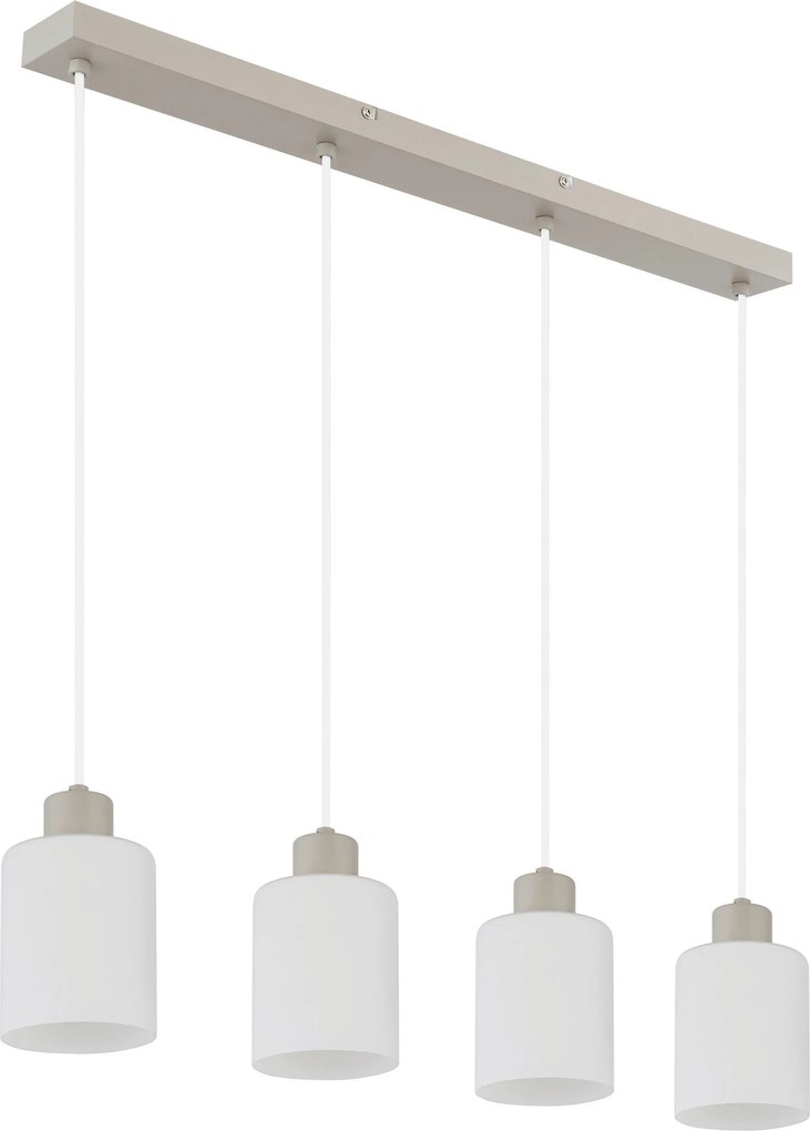 XXXLutz ZÁVĚSNÉ SVÍTIDLO, 70/10/120 cm Globo - Online Only svítidla - 004558506601