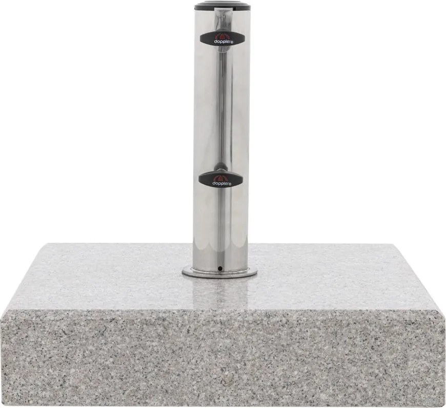 Doppler Žulový stojan LIFE 45 kg