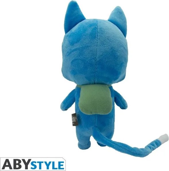 Plyšák Fairy Tail - Happy 25 cm