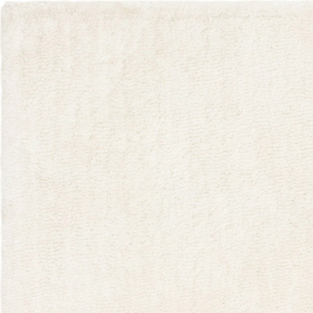 Tribeca Design Kusový koberec Massive Ivory Rozměry: 80x150 cm