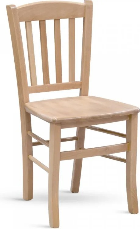 Stima Jídelní židle VENETA masiv Odstín: Dub sonoma, SkladovyProgram: ano