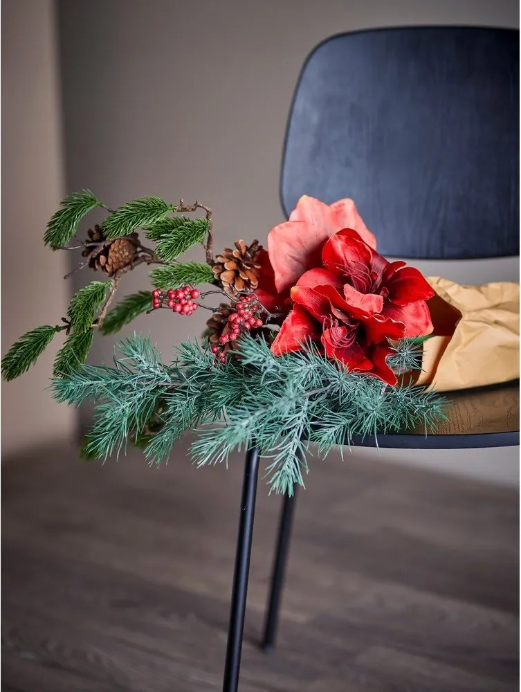 Umělá květina (výška 105 cm) Rubia – Bloomingville