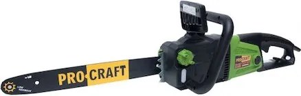 Výrobce: Procraft Procraft Elektrická řetězová pila Procraft K2400 | K2400