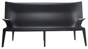 Uncle Jack Sofa černá Kartell