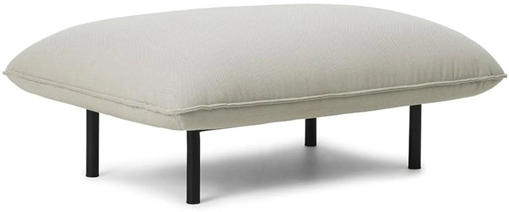 Normann Copenhagen designové sedačky Ark Modular Sofa Pouf