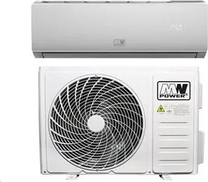 Klimatizace MW POWER ALFA 18K WIFI V1