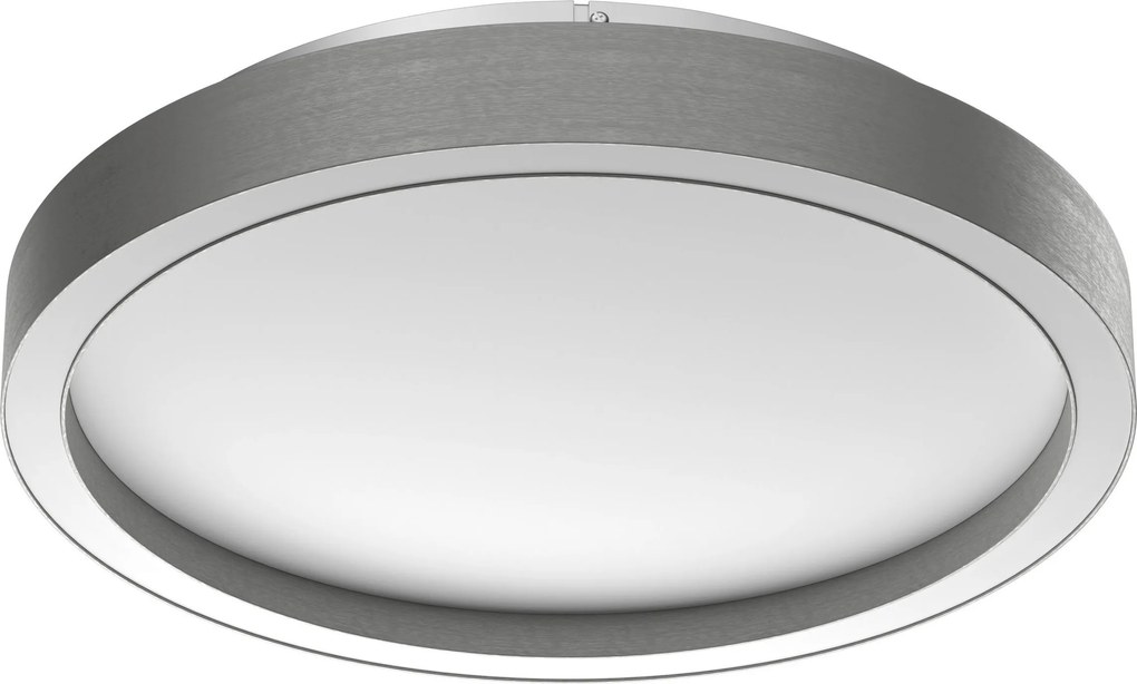 XXXLutz STROPNÍ LED SVÍTIDLO, 30,5/5,5 cm Novel - Stropní svítidla - 008983004001