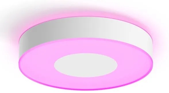 Philips -LED RGB Stmívatelné koupelnové svítidlo Hue LED/52,5W/230V IP44 pr. 425
