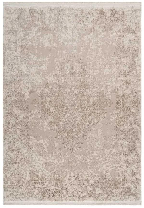 Lalee Kusový koberec Vendome 702 Beige Rozměr koberce: 160 x 230 cm