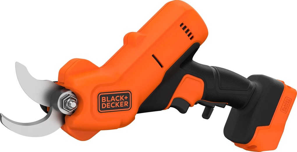 Nůžky na větve black+decker bcpp18b bez aku