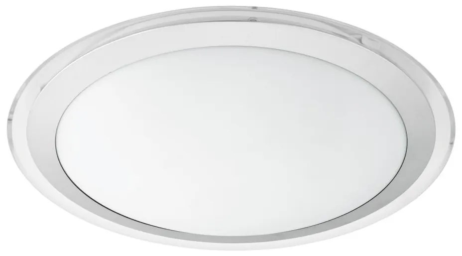 Eglo 95678 - LED stropní svítidlo COMPETA 1 LED/24W/230V