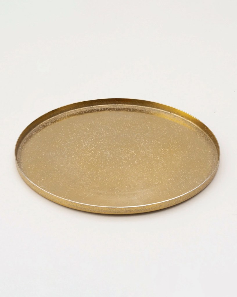 Podnos Glimmer ⌀30 cm