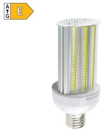 Diolamp SMD STREET LED žárovka P90 30W/12-24V DC/E40/6500K/3930Lm/180°/IP64