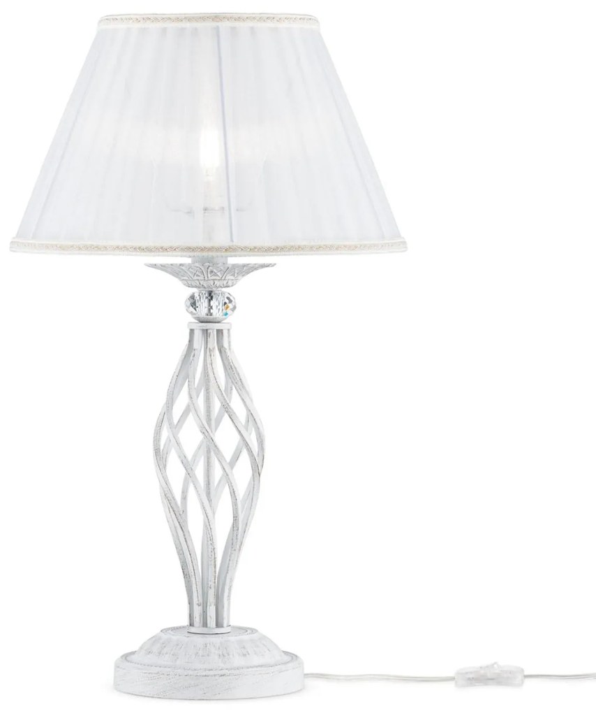 MAYTONI stolní lampa Grace ARM247-00-G