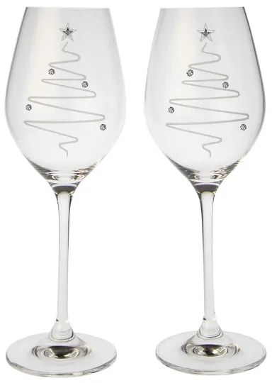 Celebration Crystals Christmas 360 ml 2 ks