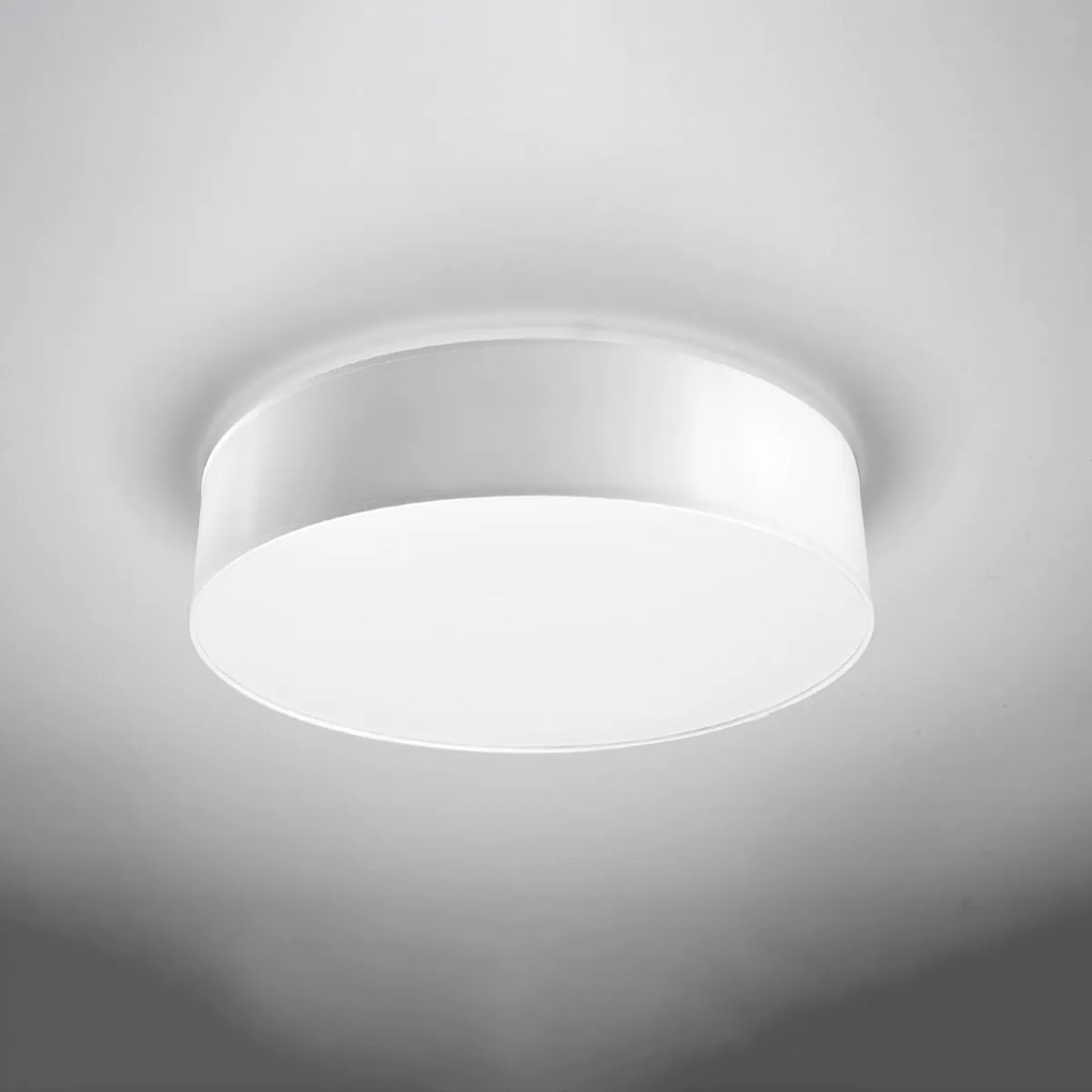 Sollux Lighting Stropní svítidlo ARENA 55 bílé