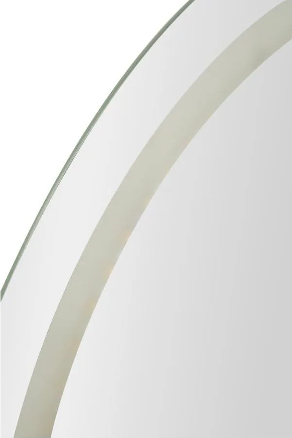 Nástěnné zrcadlo s osvětlením 60x80 cm Simple – Mauro Ferretti
