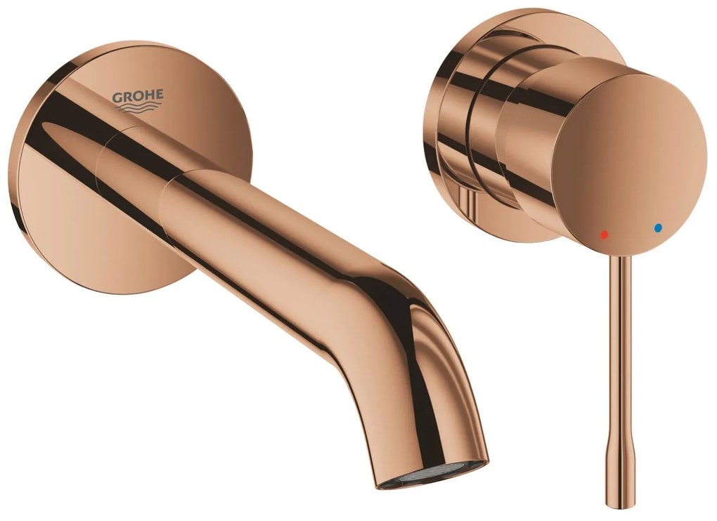 Grohe Essence New umyvadlová baterie pod omítku 19408DA1