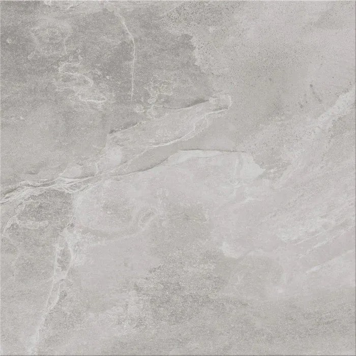 Cersanit Dlažba G419 Greystone White 42x42 - 156078